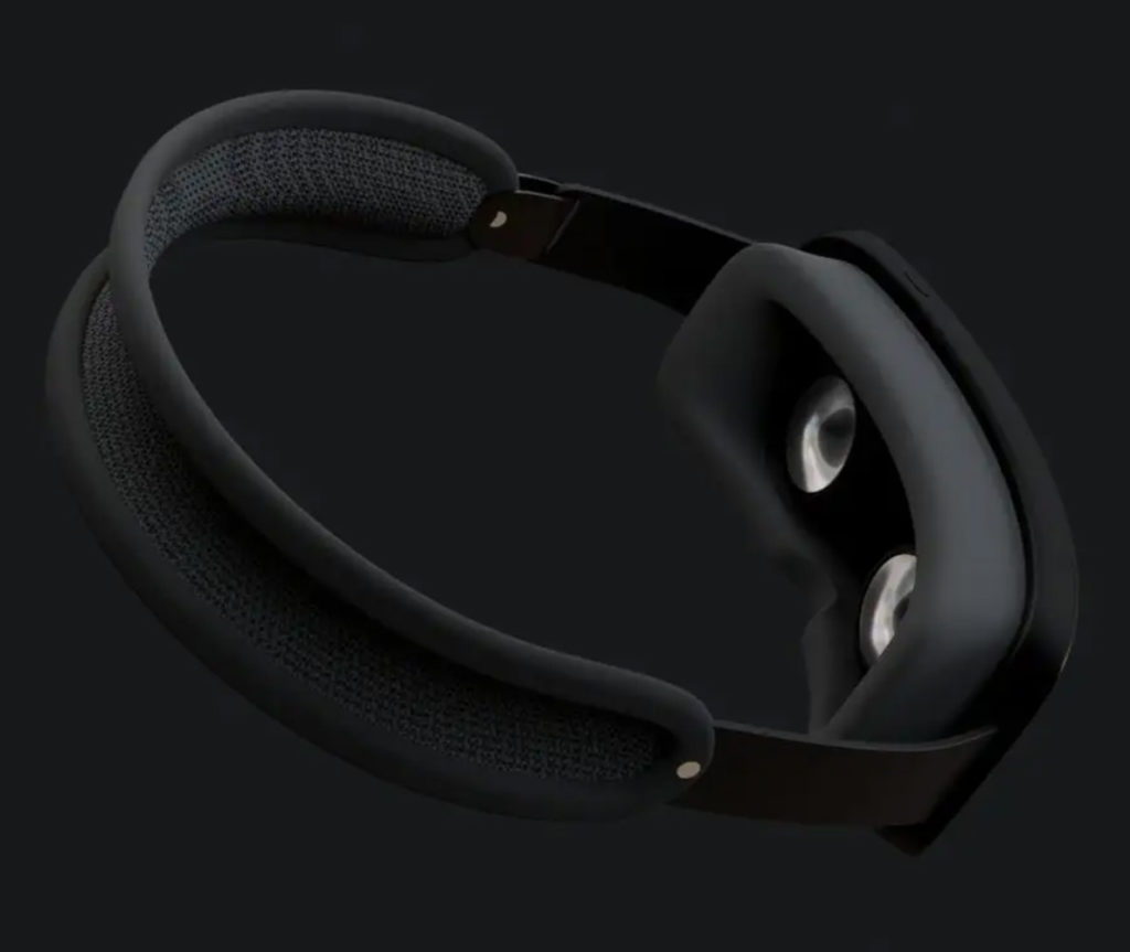 Apple Reality Pro – latest details on the immersive headset - TapSmart