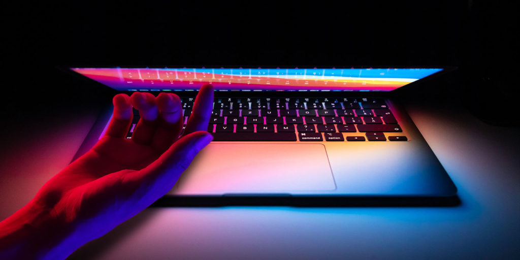 Touch Screen Macs – is Apple bringing touch to macOS? - TapSmart