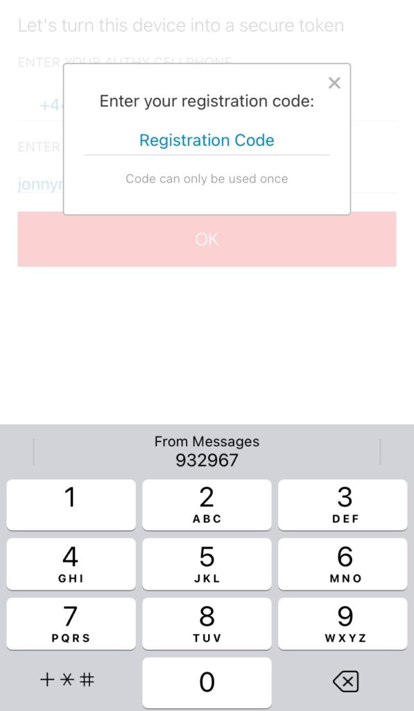 Multi-factor Authentication – how to protect your accounts with Authy ...