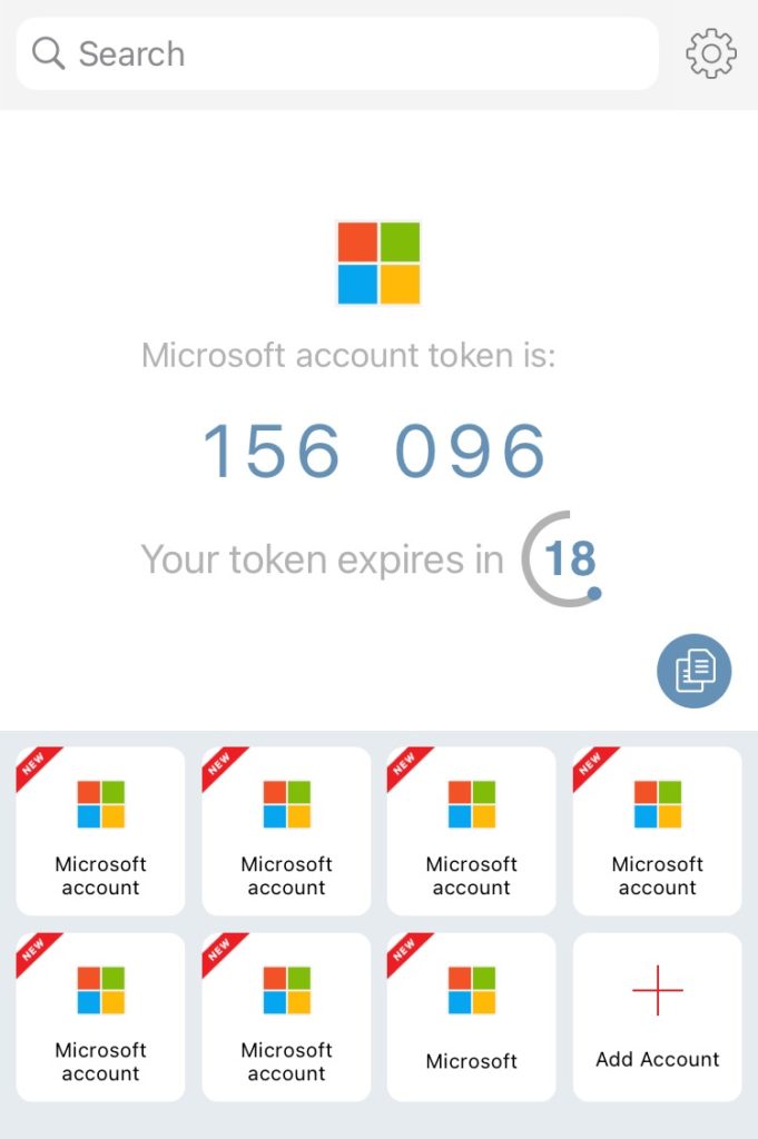 Multi-factor Authentication – how to protect your accounts with Authy ...