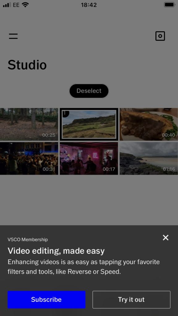 Slo-mo editing – two ways to change video speed - TapSmart