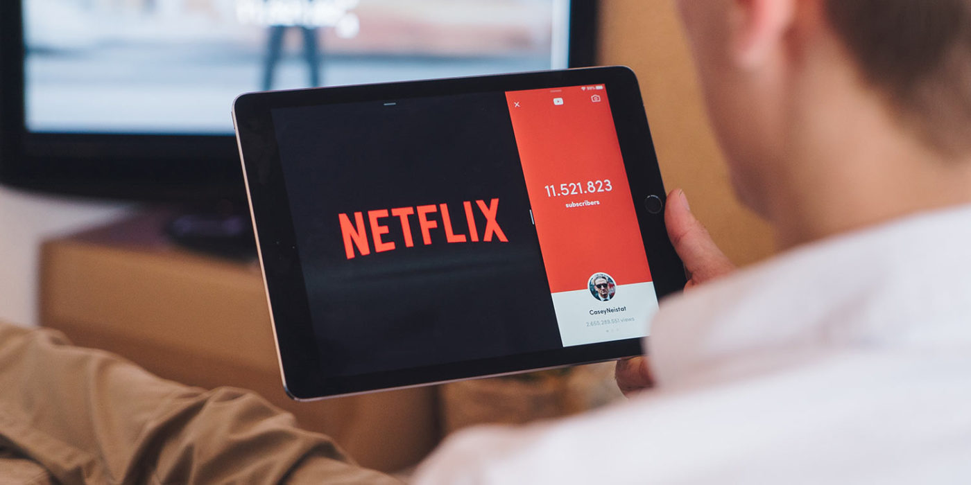 Netflix Password Crackdown – how the new account sharing rules work ...