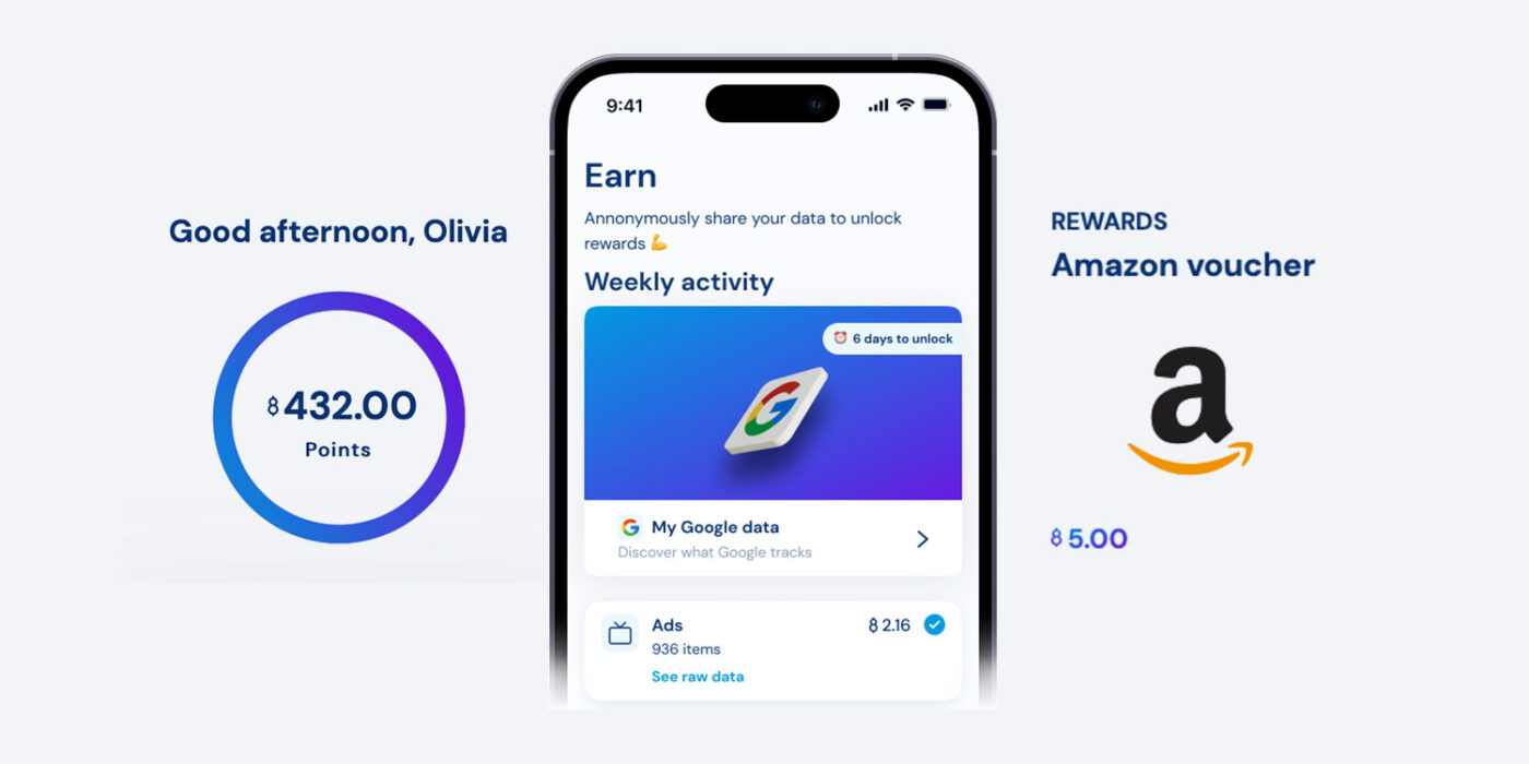 Gener8 Explainer – get paid for your browsing data - TapSmart