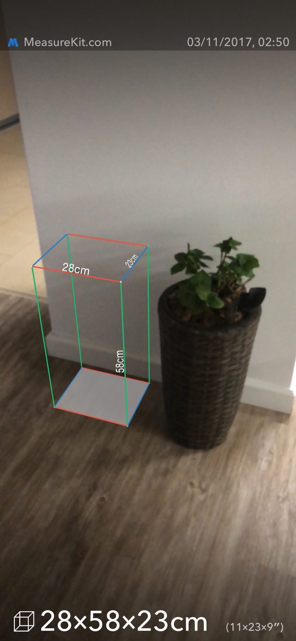 Arkit Revisited 6 Great Augmented Reality Apps To Download Today Tapsmart 