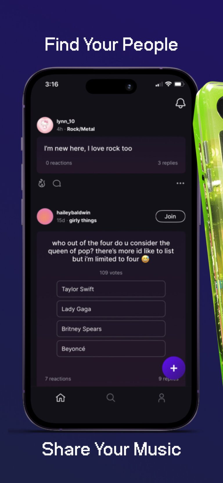 Music Discovery Apps – to find your new favorite band - TapSmart