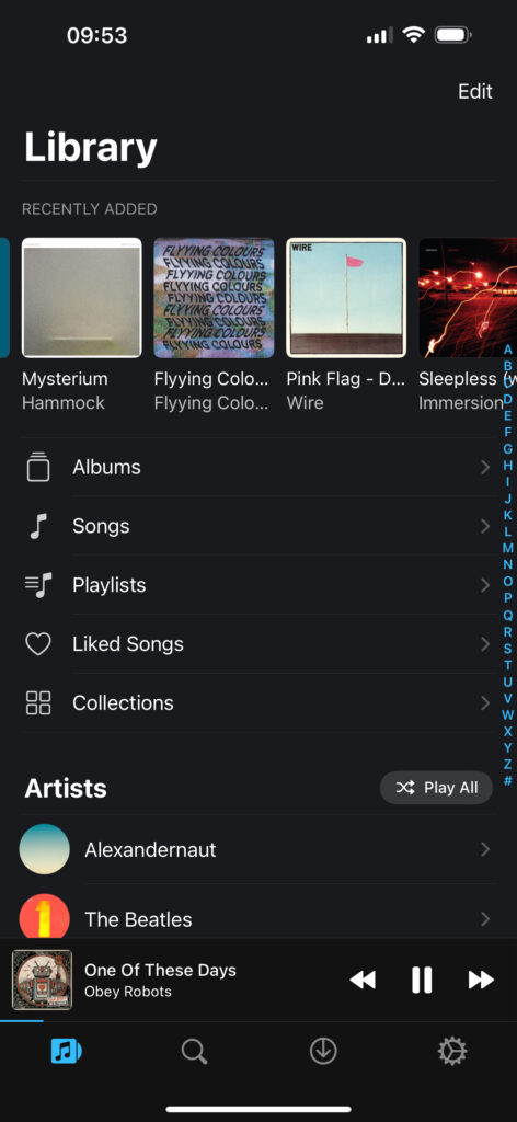 Best Music Players – apps that go beyond Apple Music - TapSmart