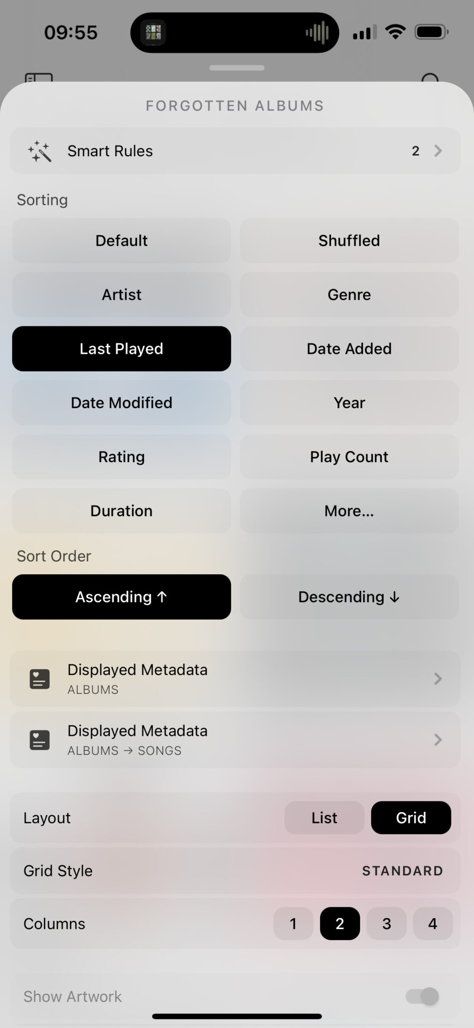 Best Music Players – apps that go beyond Apple Music - TapSmart