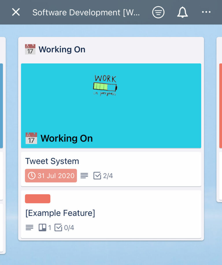 Project Management Tips: How to get organized with Trello - TapSmart