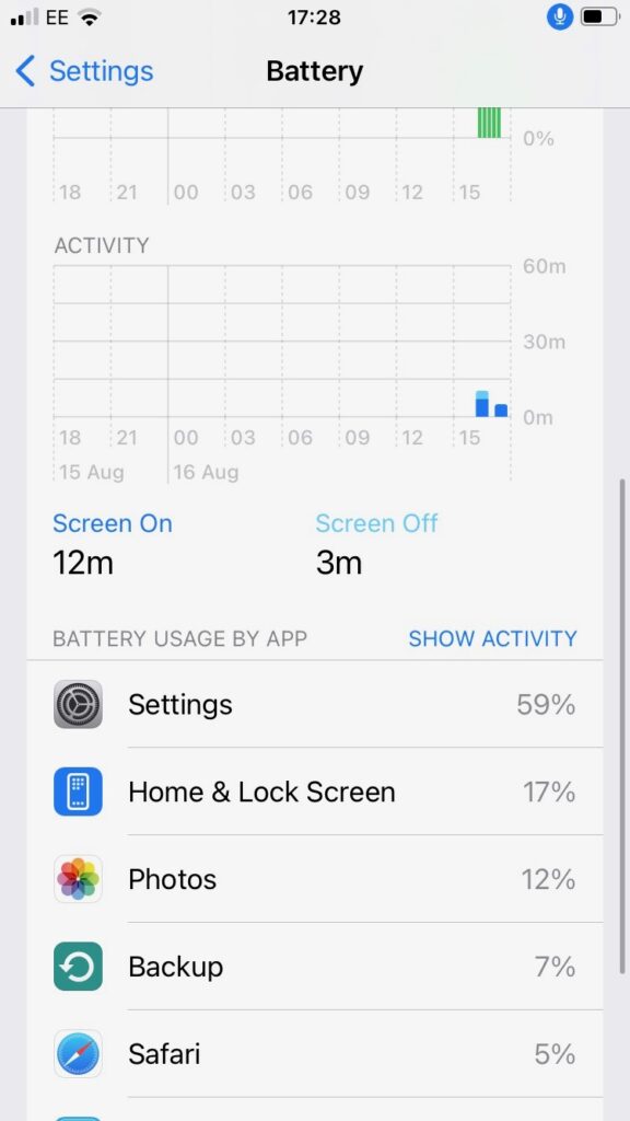 4 ways to extend your iPhone's battery life - TapSmart
