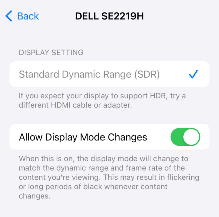 How to plug your iPhone into an external display with USB-C - TapSmart