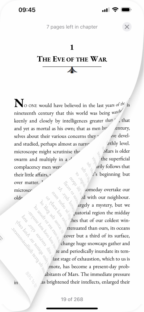 Reading toolkit: top iPhone apps, accessories and tips for bookworms ...