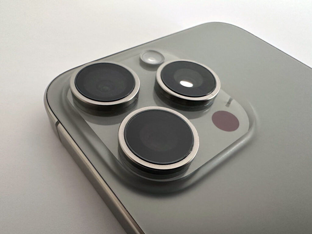 Review: 30 days with the iPhone 15 Pro Max - TapSmart