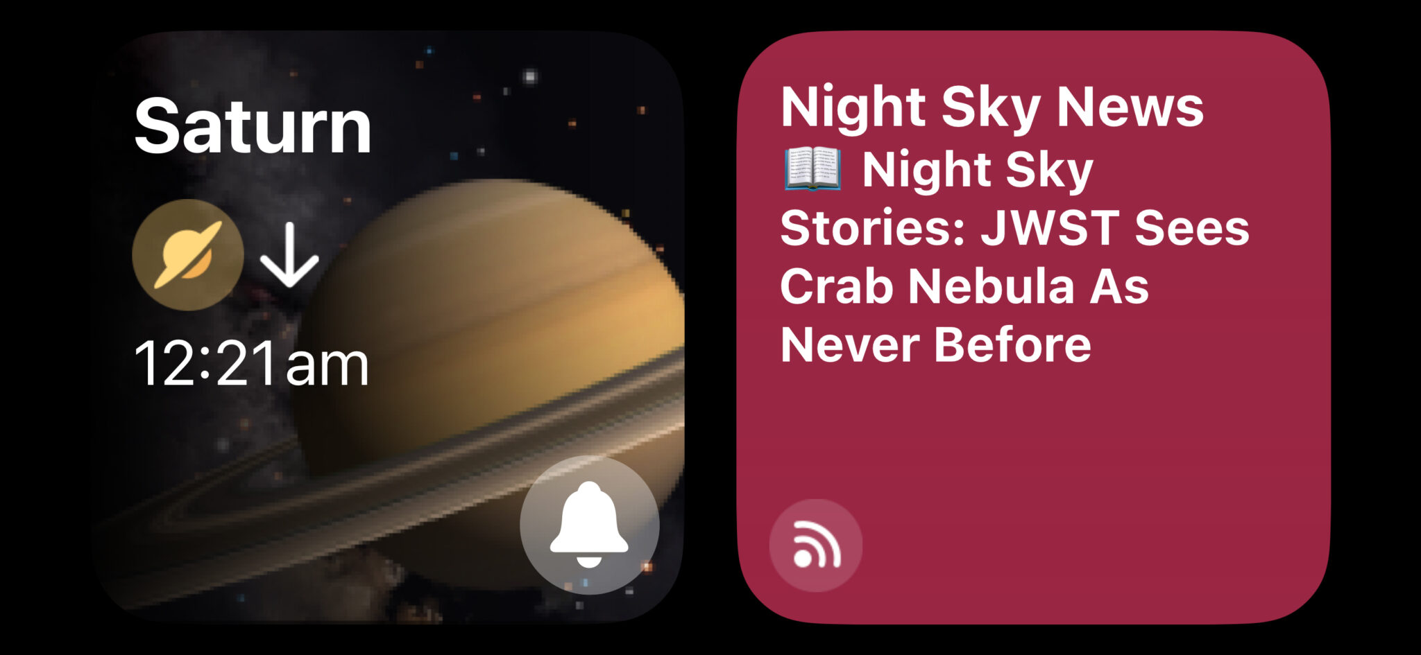 Best StandBy widgets – 11 great ways to use a docked iPhone - TapSmart