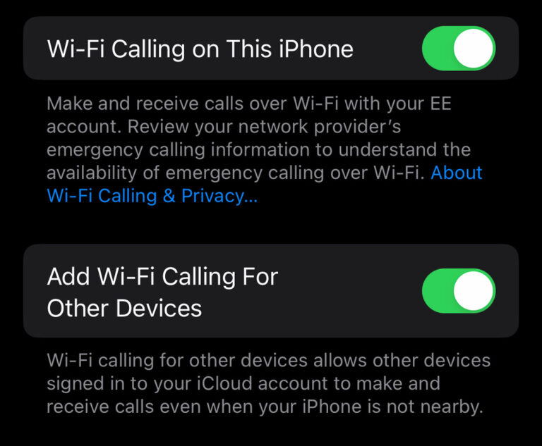 How Wi-Fi Calling can keep you connected even with poor cellular signal ...