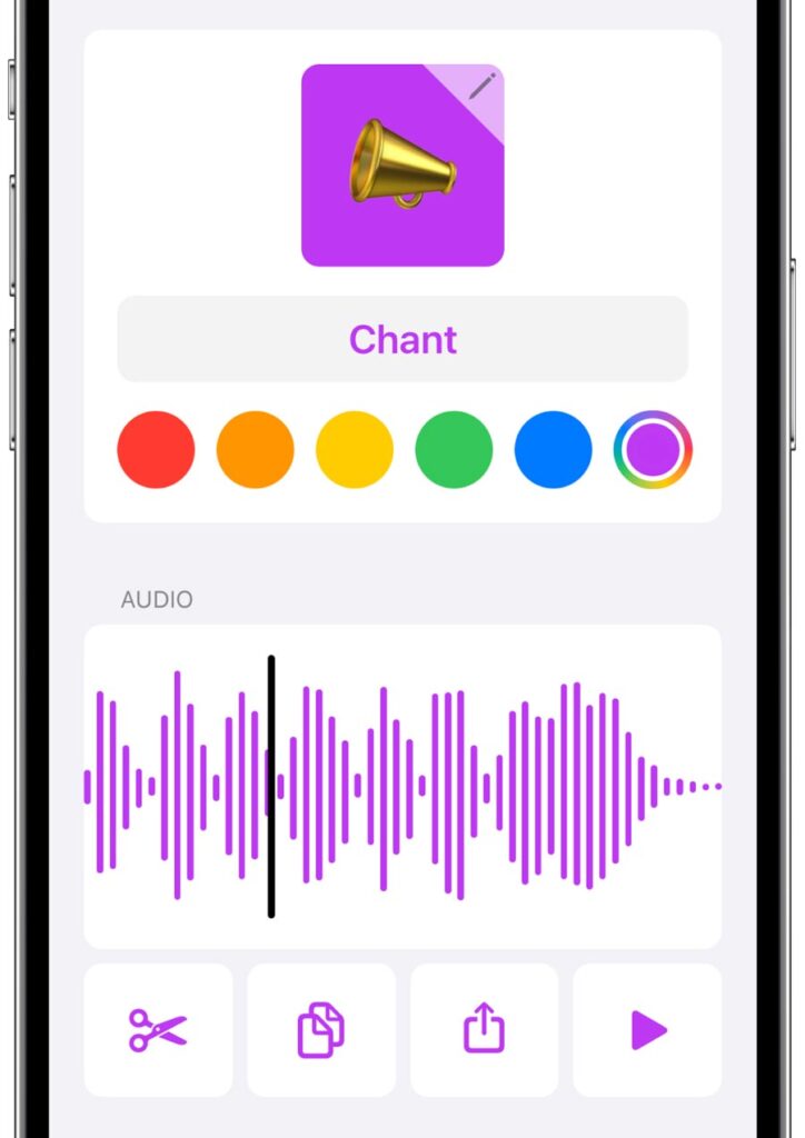 How to make custom sound boards to trigger any audio with a tap - TapSmart