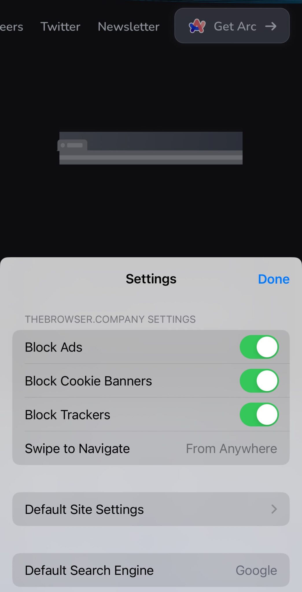 Review: Arc search is a truly modern web browser - TapSmart