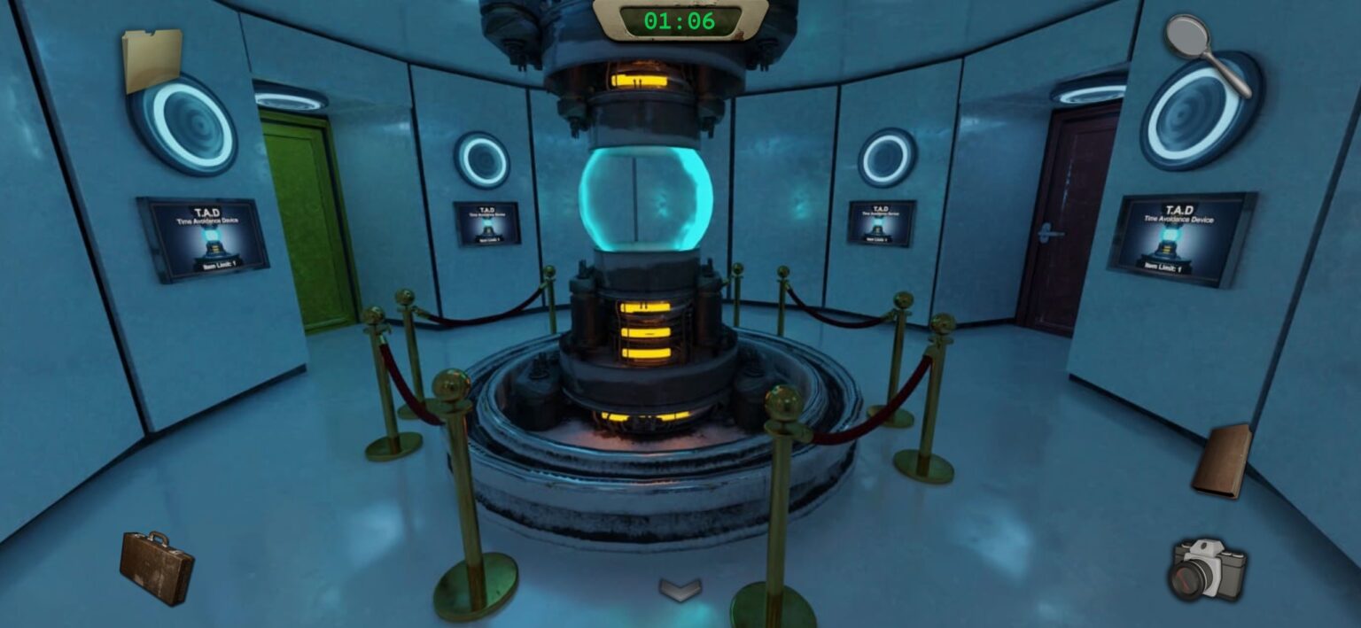 Review: Recursion is a clever déjà vu-inducing puzzler - TapSmart