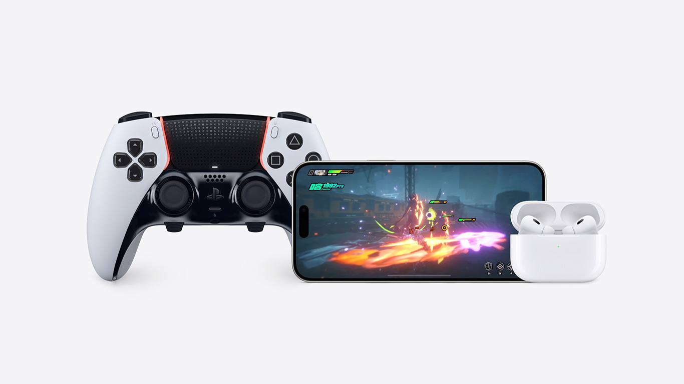 How Game Mode makes games run better on iPhone and iPad - TapSmart