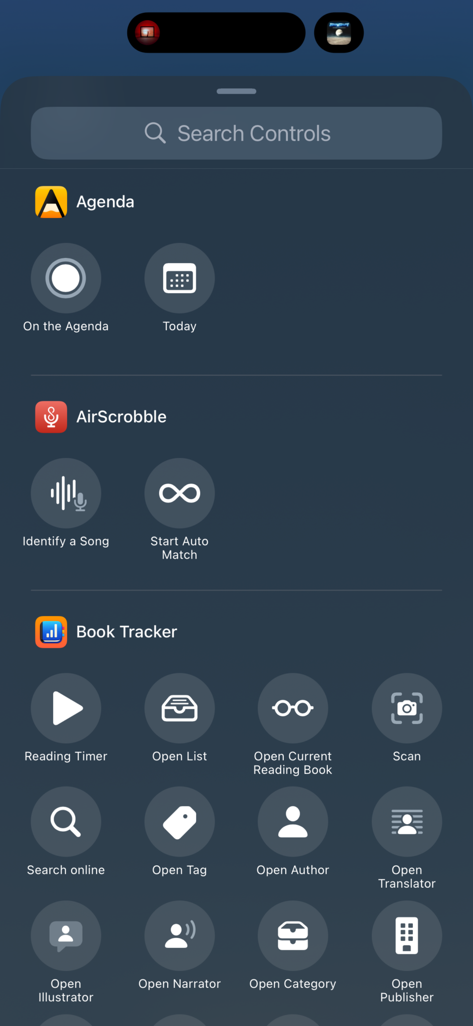 Master and customize the new iOS 18 Control Center - TapSmart