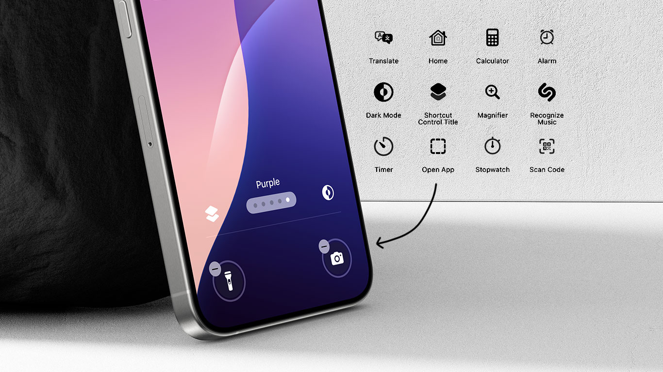 Customize your iPhone’s iOS 18 Lock Screen controls with these 18 great ...