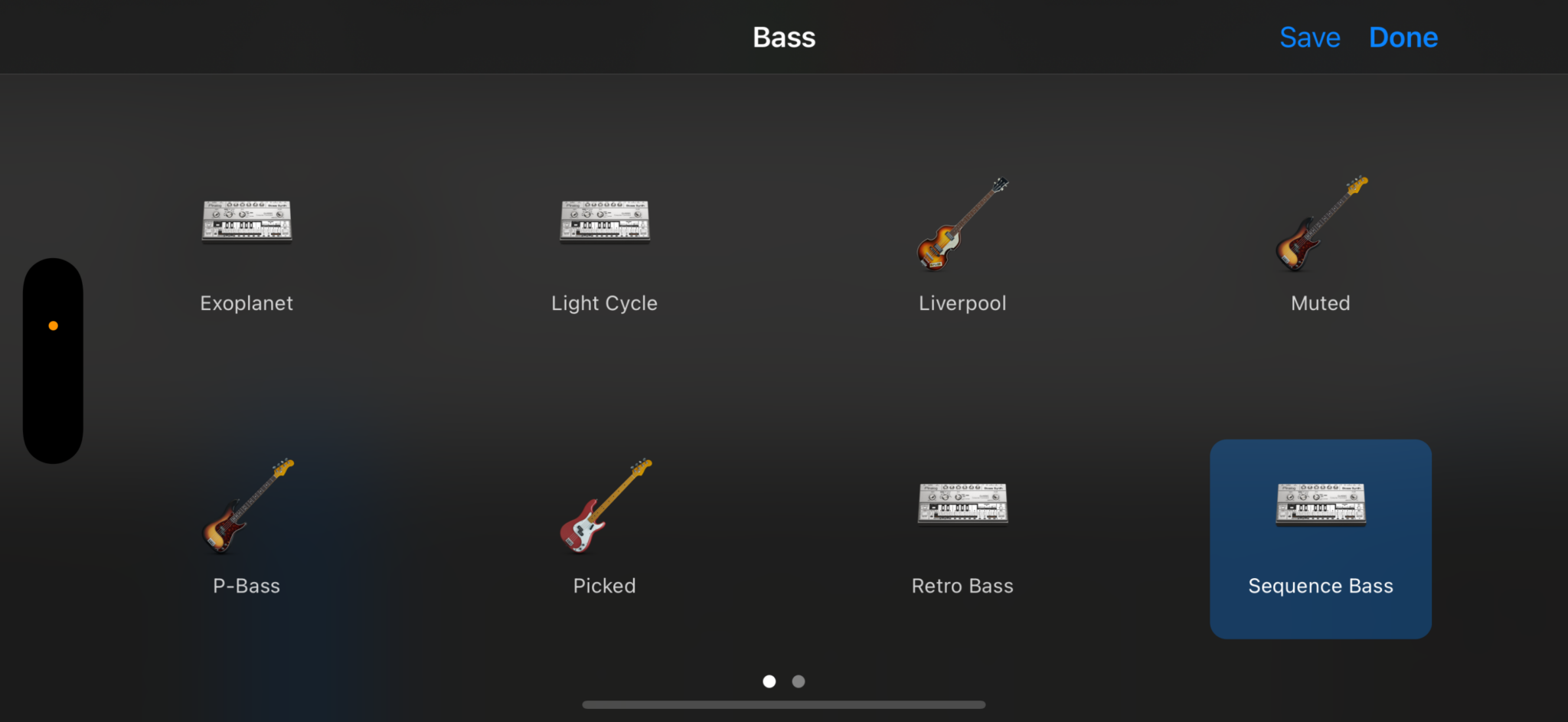 Deep dive: make your own songs with GarageBand for iPhone - TapSmart