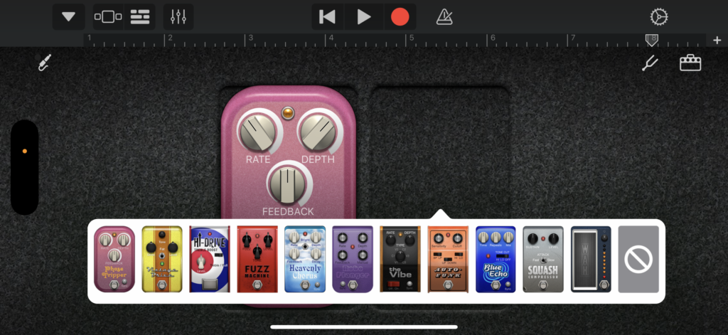 Deep dive: make your own songs with GarageBand for iPhone - TapSmart