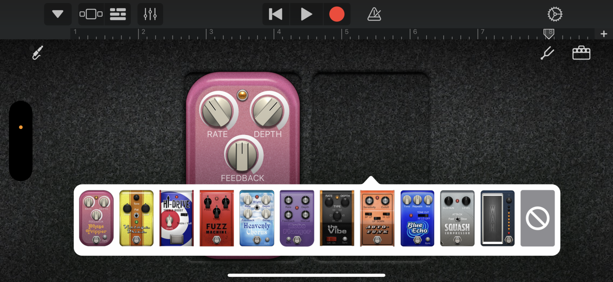 Deep dive: make your own songs with GarageBand for iPhone - TapSmart