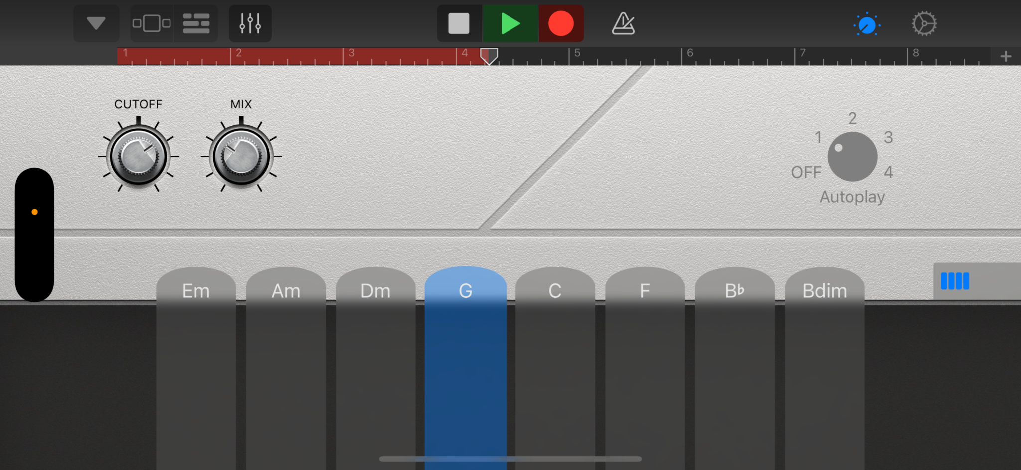 Deep dive: make your own songs with GarageBand for iPhone - TapSmart