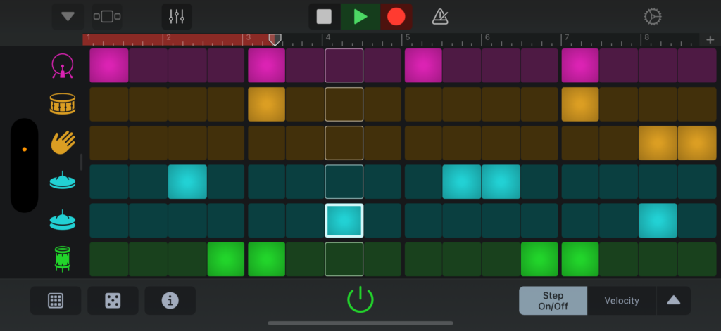 Deep dive: make your own songs with GarageBand for iPhone - TapSmart