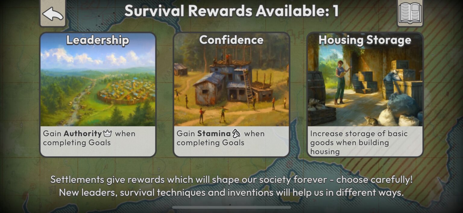 After Inc. Review: post-apocalyptic strategy fun - TapSmart