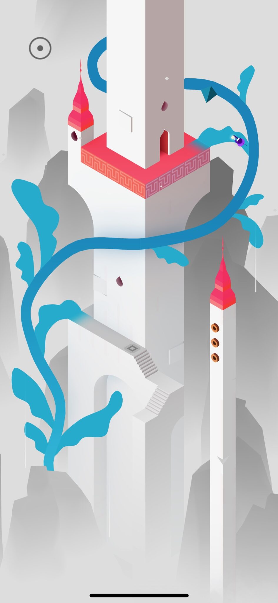 Monument Valley 3 Review: a beautiful yet shallow puzzler - TapSmart