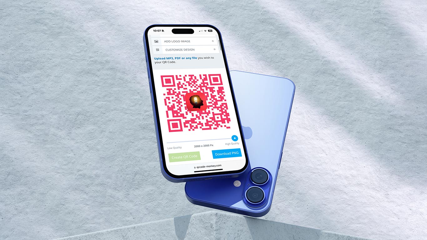 How to create your own QR codes for free - TapSmart