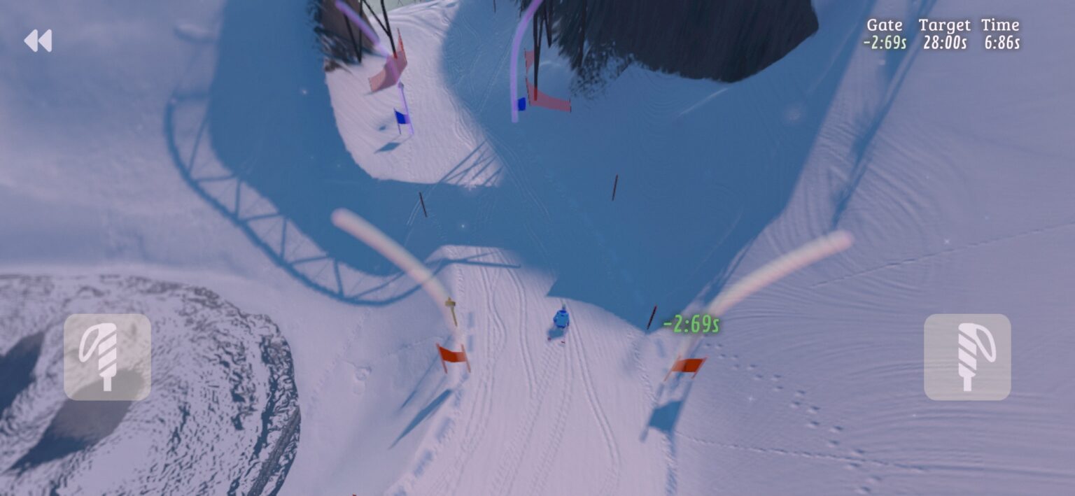 Review: Grand Mountain Adventure 2 is a super serene snow sports sim ...