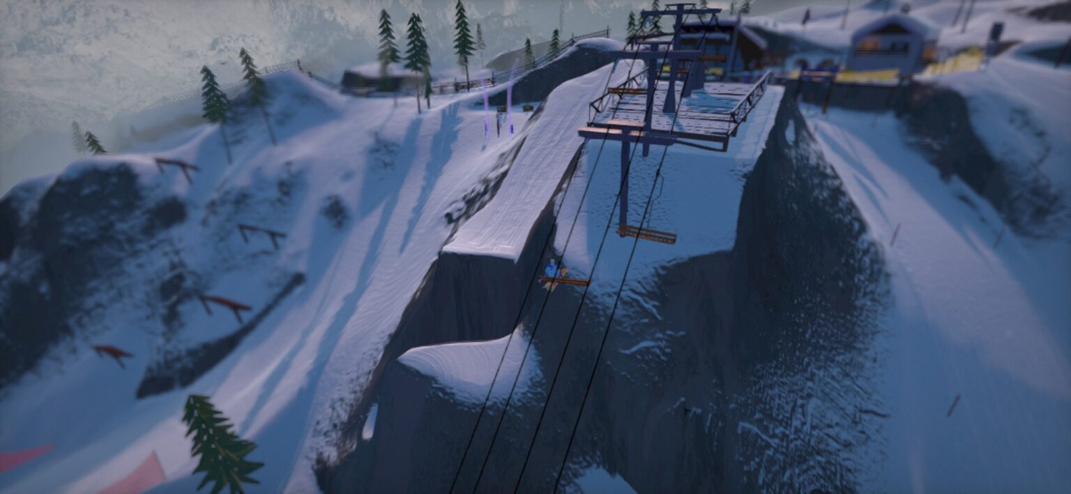 Review: Grand Mountain Adventure 2 is a super serene snow sports sim ...