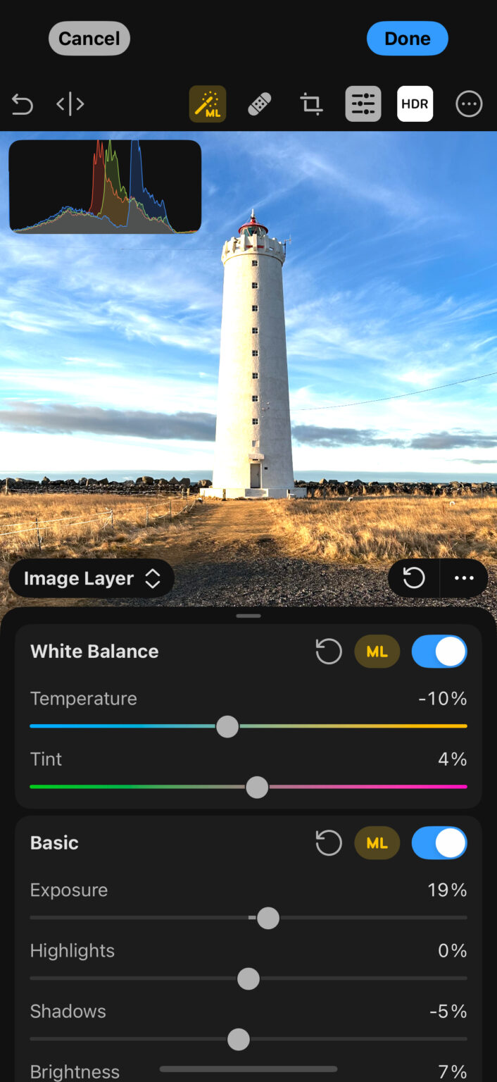 The best Photoshop alternatives for iPhone (and iPad) - TapSmart