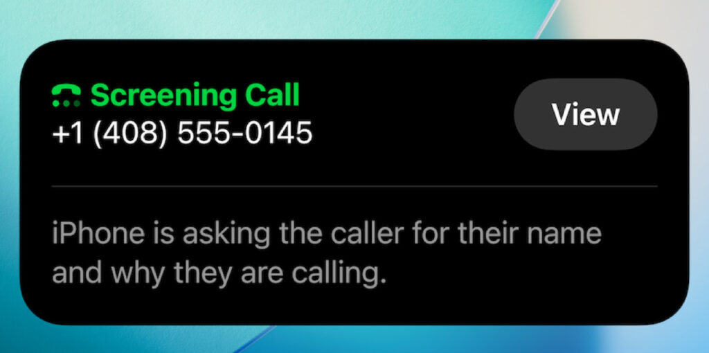 How Call Screening and Hold Assist take the pain out of phone calls in ...