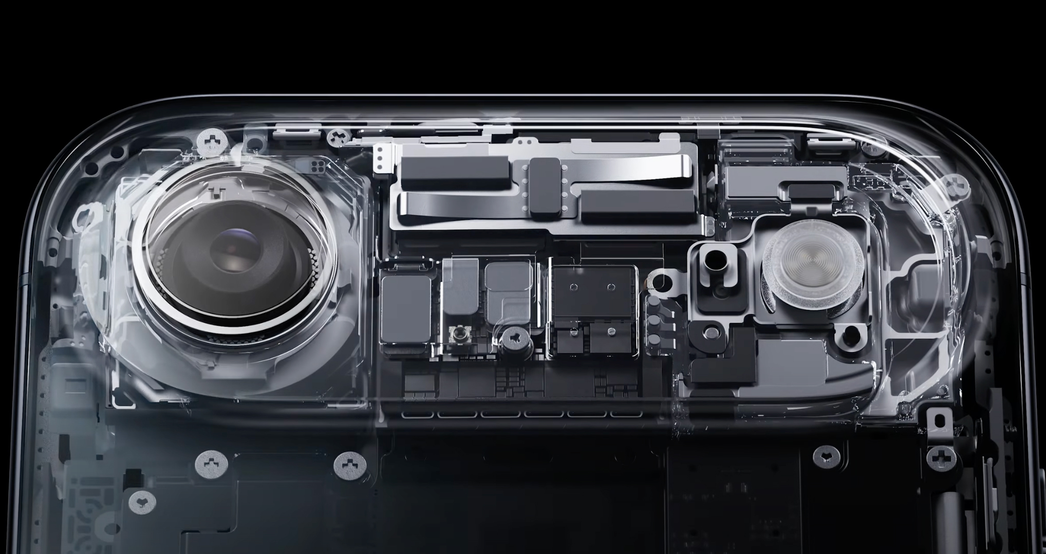 Why Apple’s iPhone 17 Pro and iPhone Air ‘camera plateau’ isn’t as ...
