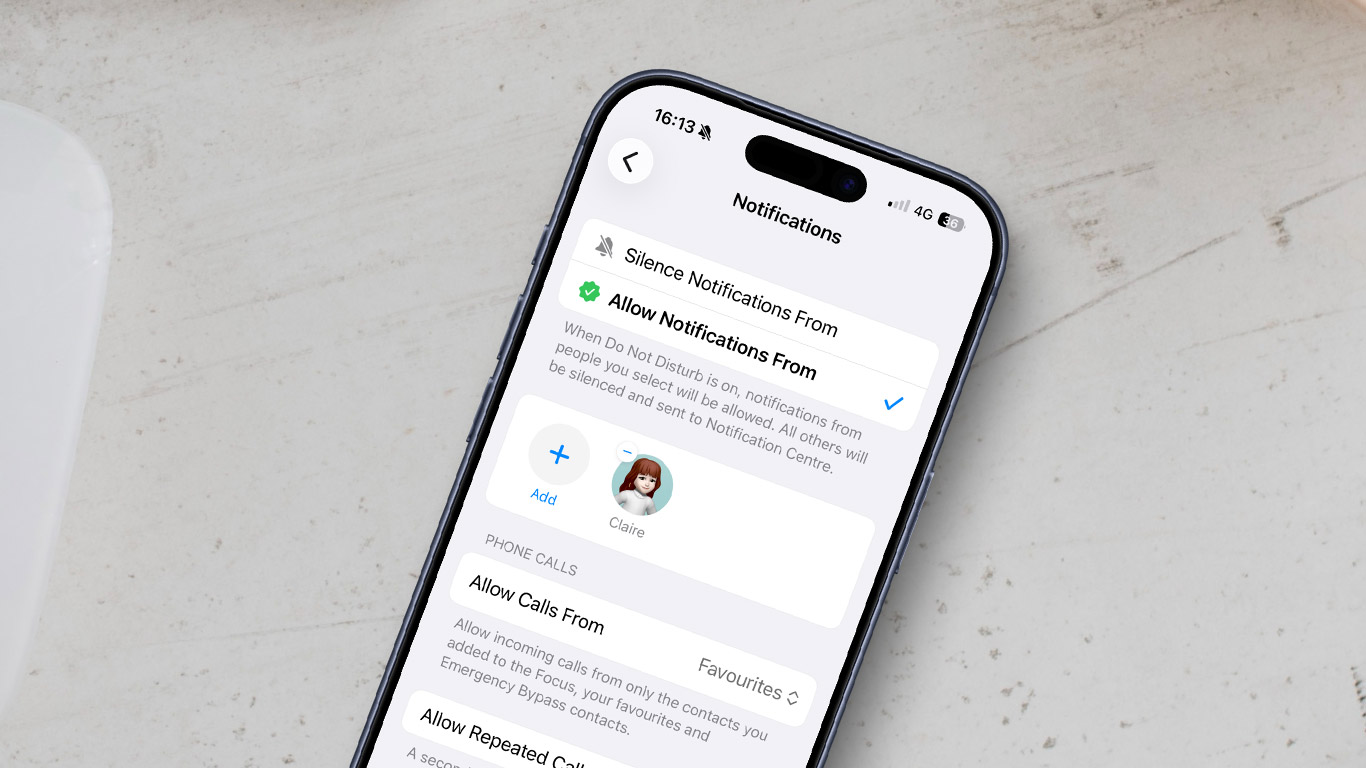 Why does WhatsApp break through Do Not Disturb sometimes? - TapSmart