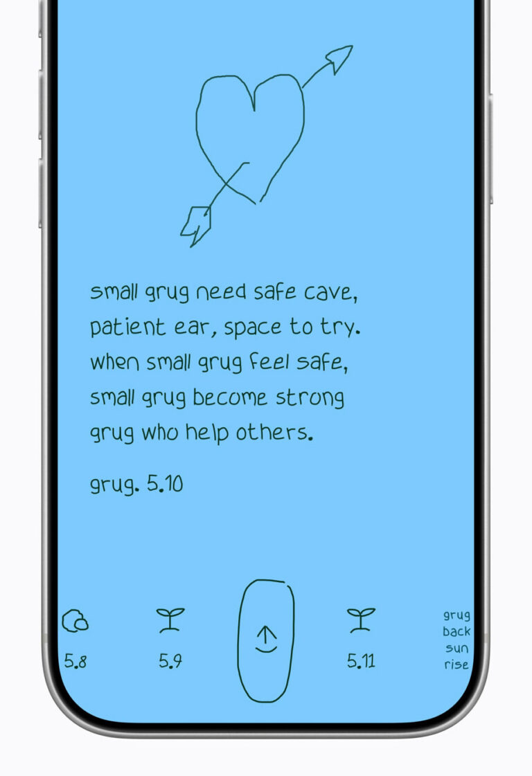 The 12 apps and games that won a 2026 Apple Design Award - TapSmart